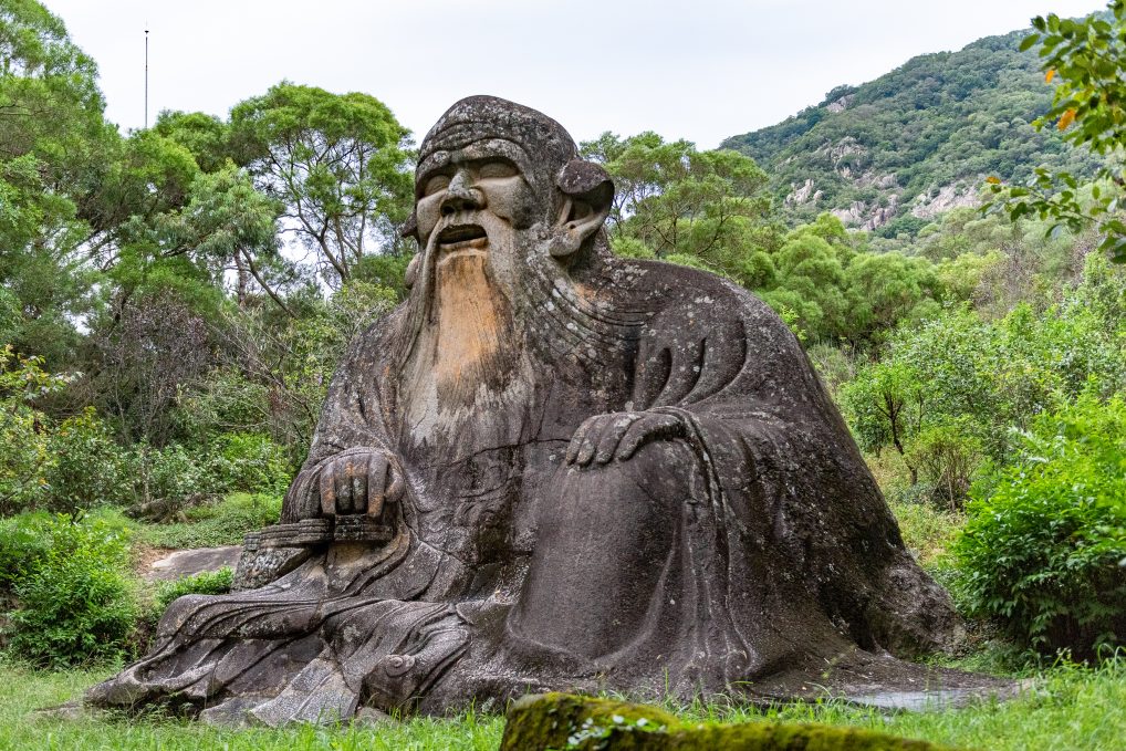 5 Life Lessons From Lao Tzu - Einzelgänger